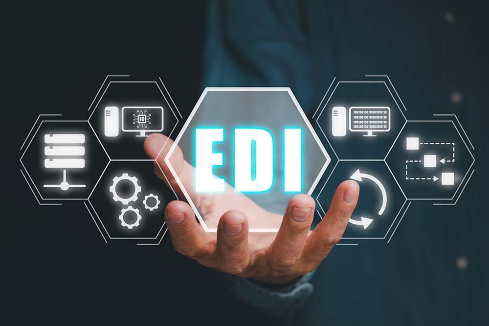 What Is EDI? How the Technology Works? What Is EDI? How the Technology Works?